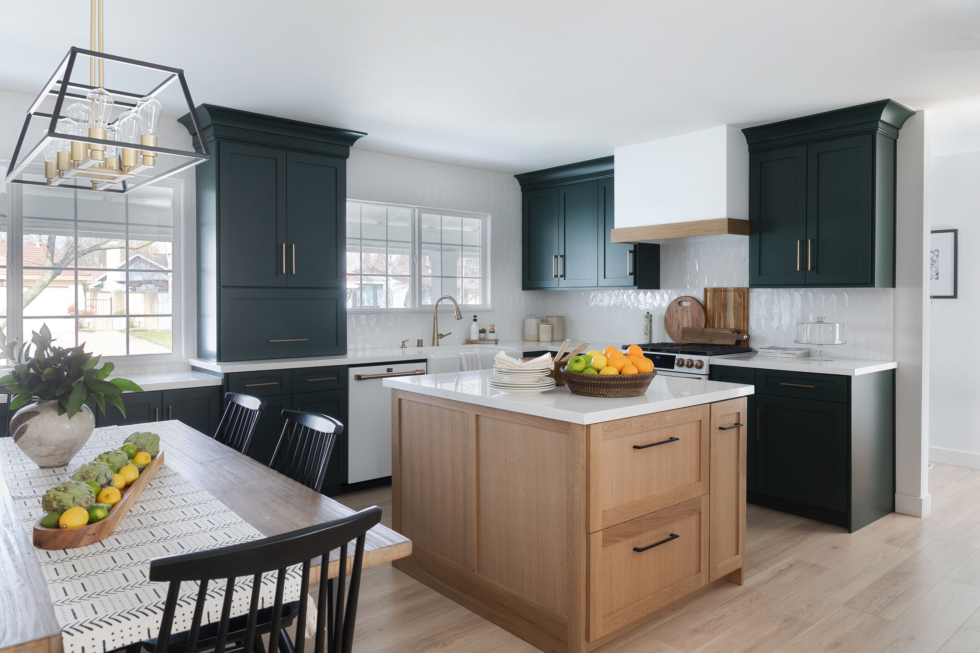 Kitchen & Bath Design Showroom | Studio Q Designs | Sacramento CA