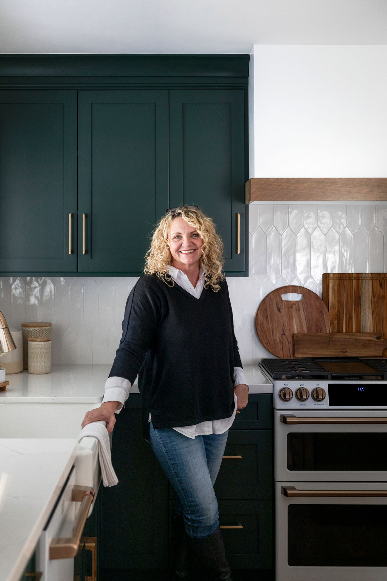 Sacramento Interior Designer | Studio Q Designs