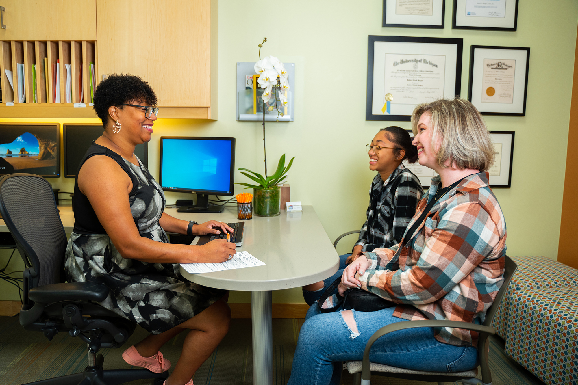 Orthodontist in Kent & Maple Valley | Haeger Orthodontics