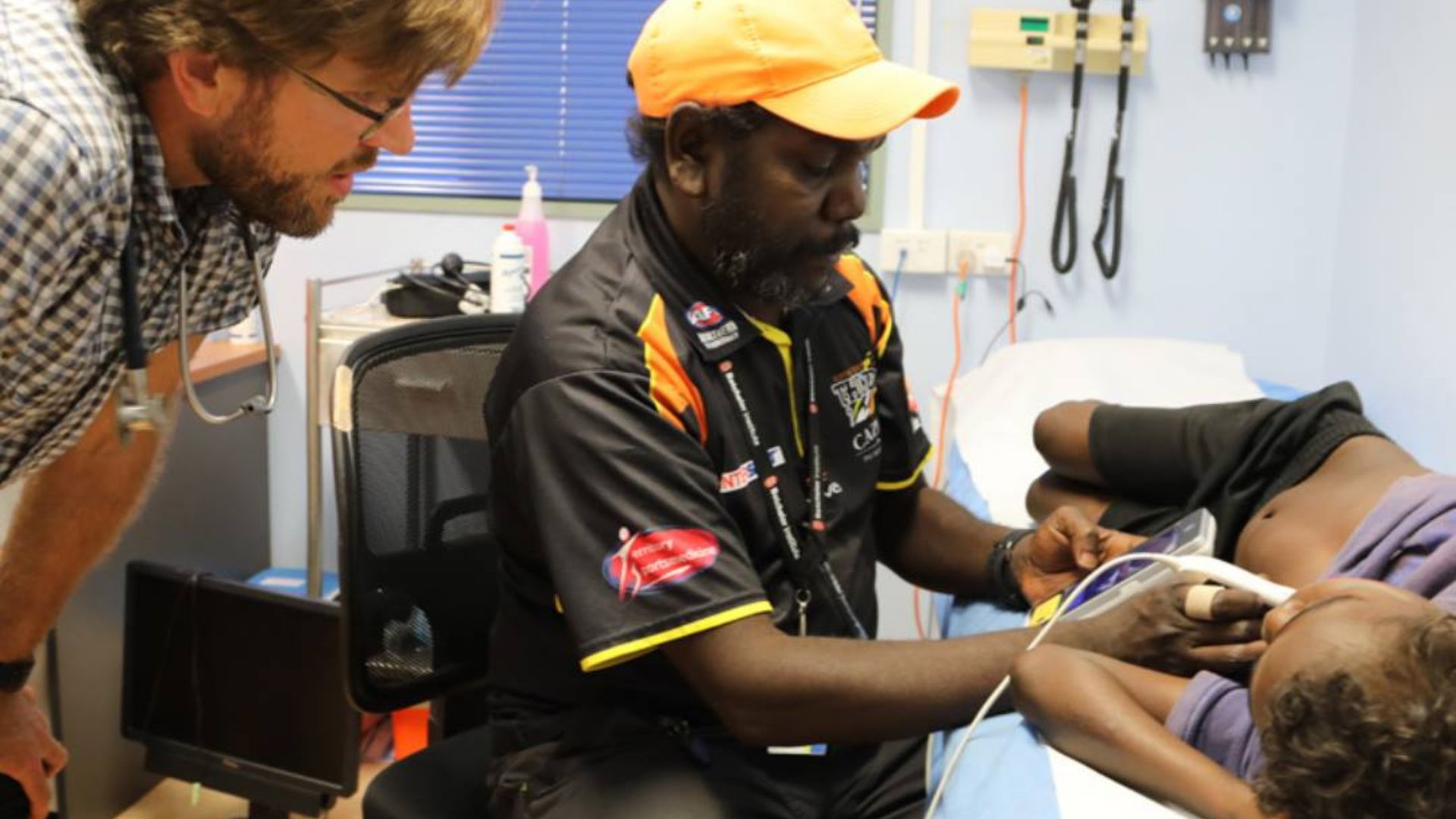 Supporting Rheumatic Heart Disease education and treatment | Reddawn ...