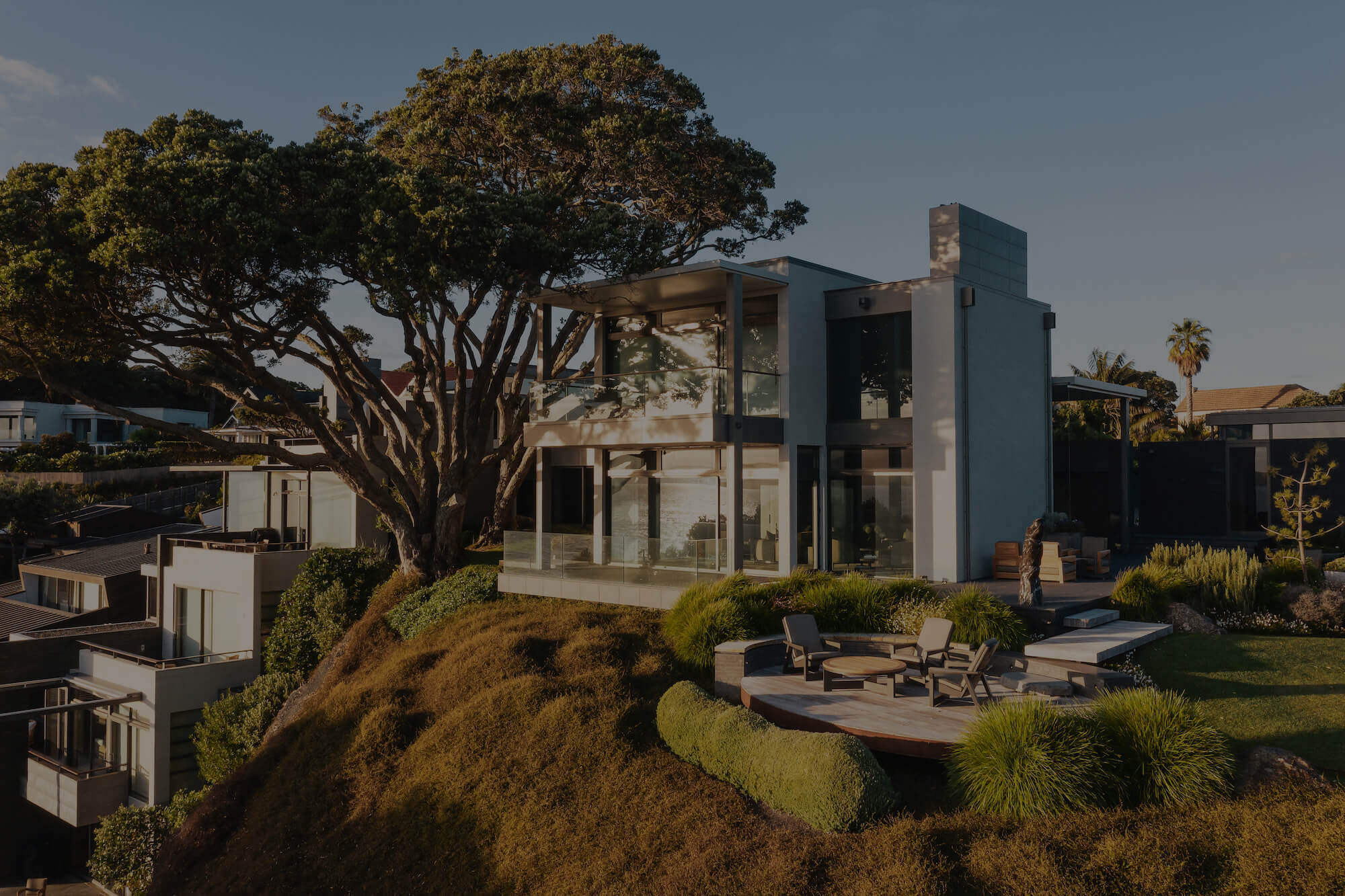 The Additions to The Clifftop House | Residential | Cheshire