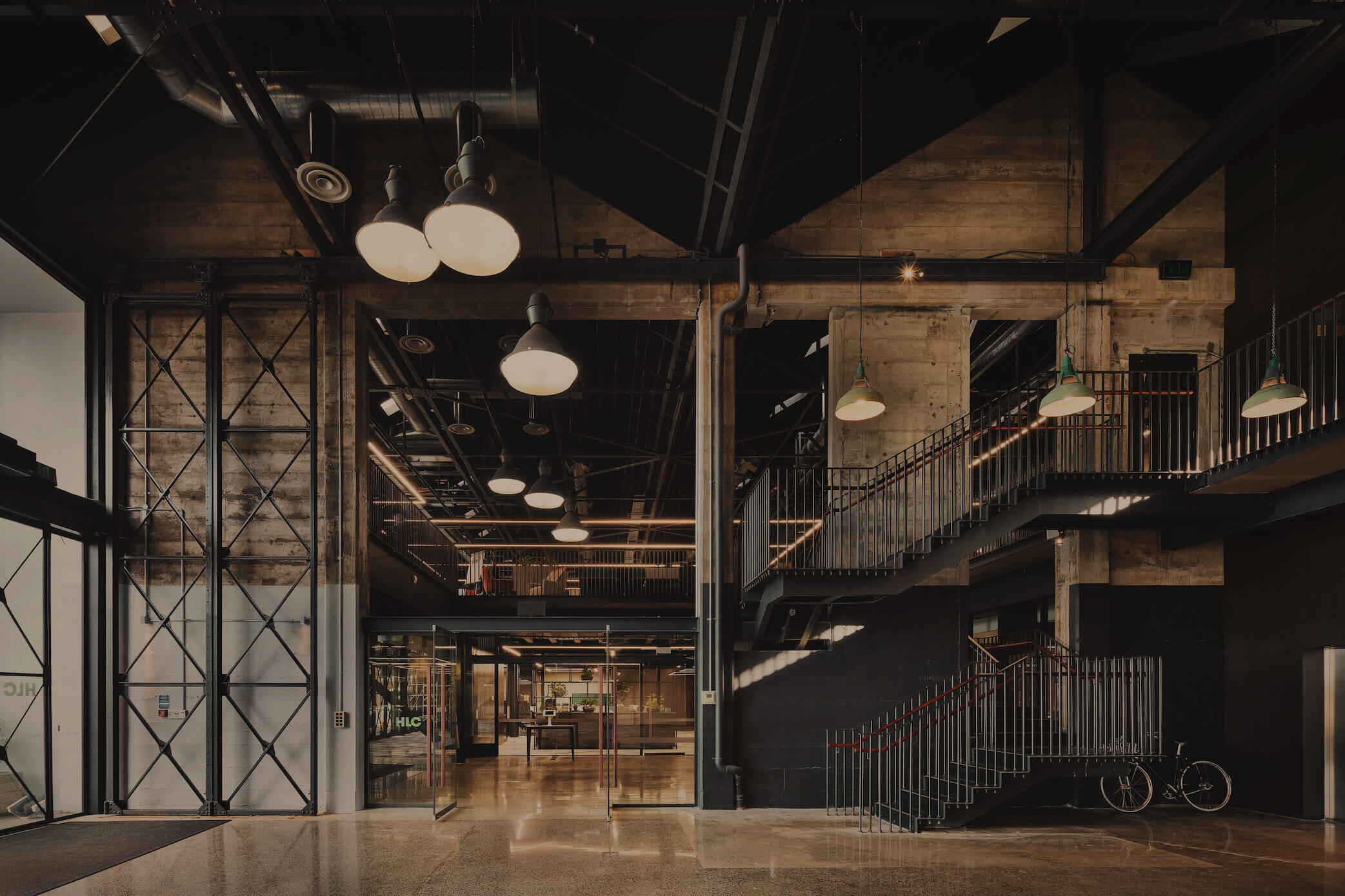 Catalina Workshops | Workspace | Cheshire