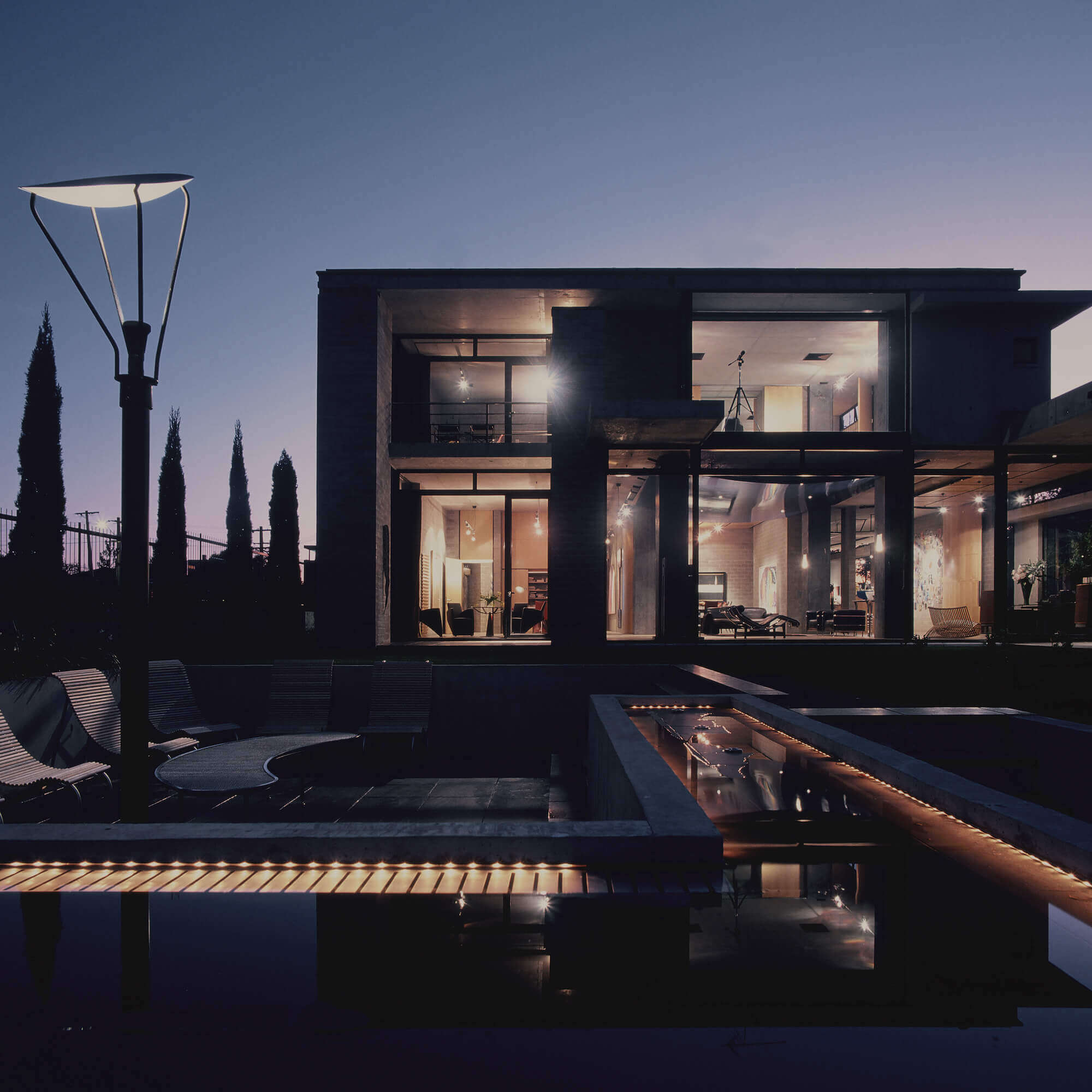 Congreve House | Residential | Cheshire