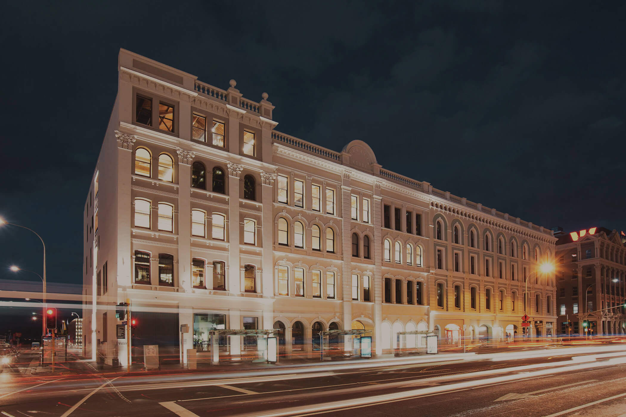 The Stanbeth & Excelsior Buildings | Workspace | Cheshire