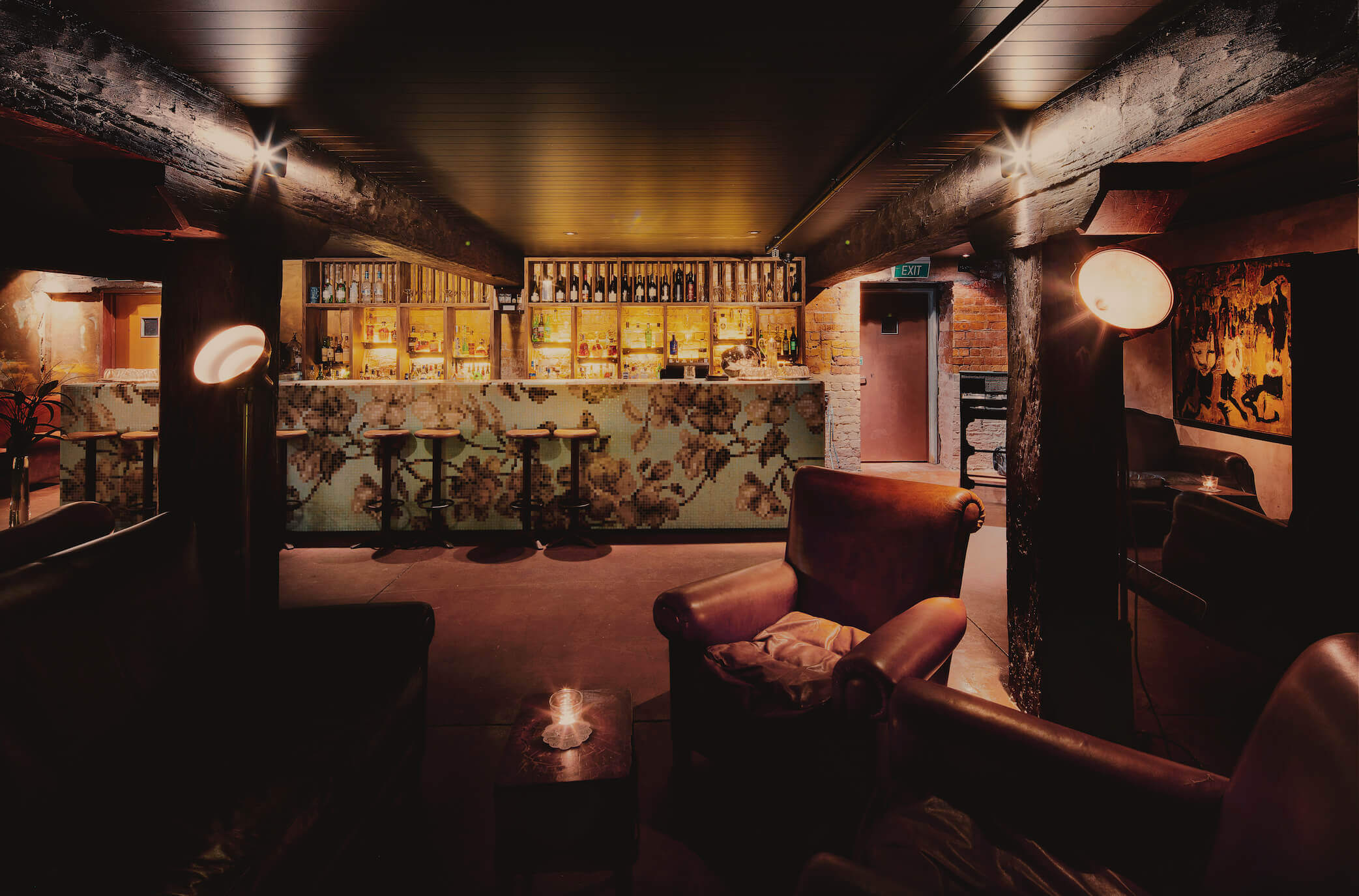 1885 | Hospitality & Retail | Cheshire