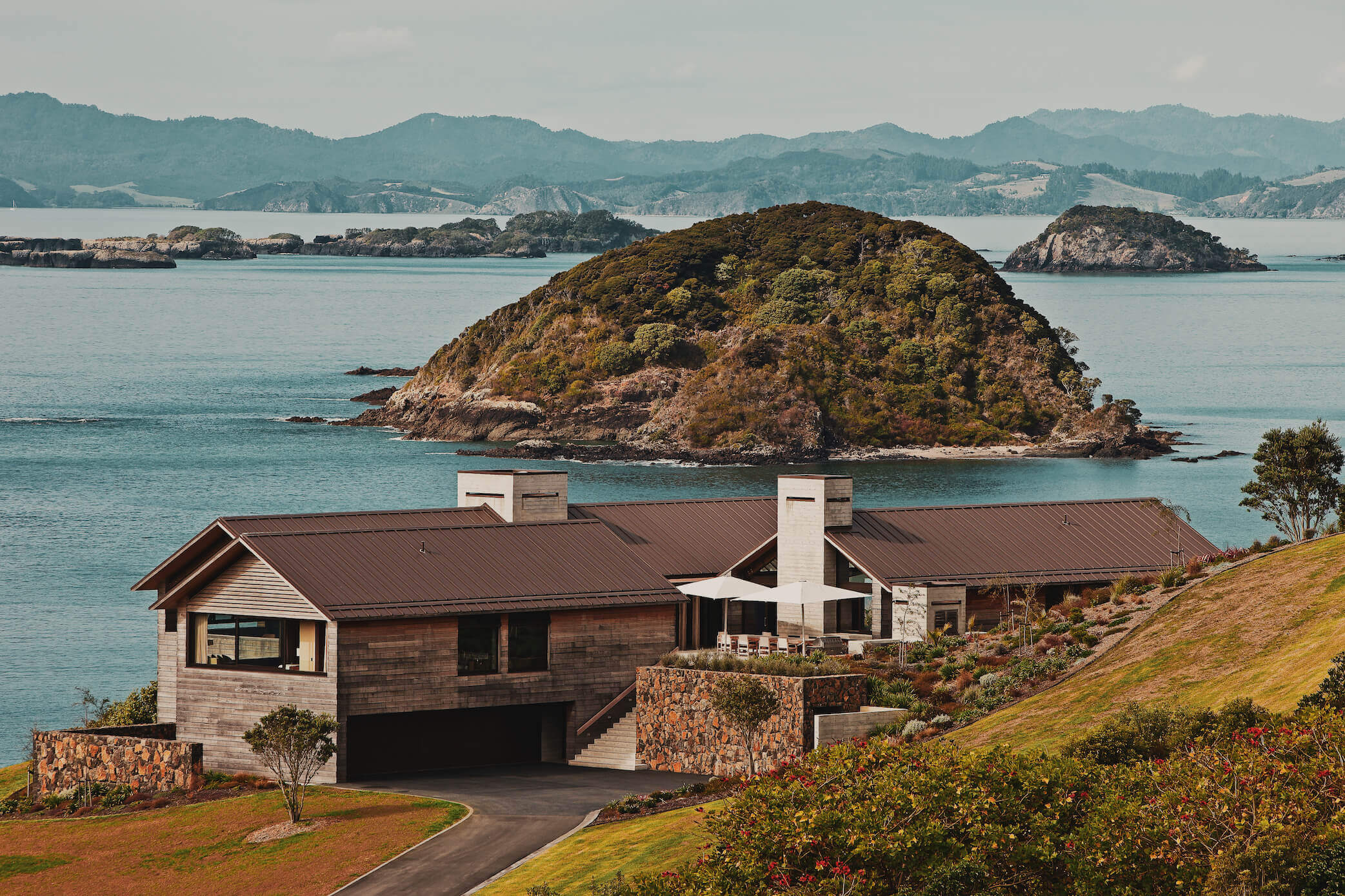 Mountain Landing Lodge | Residential | Cheshire
