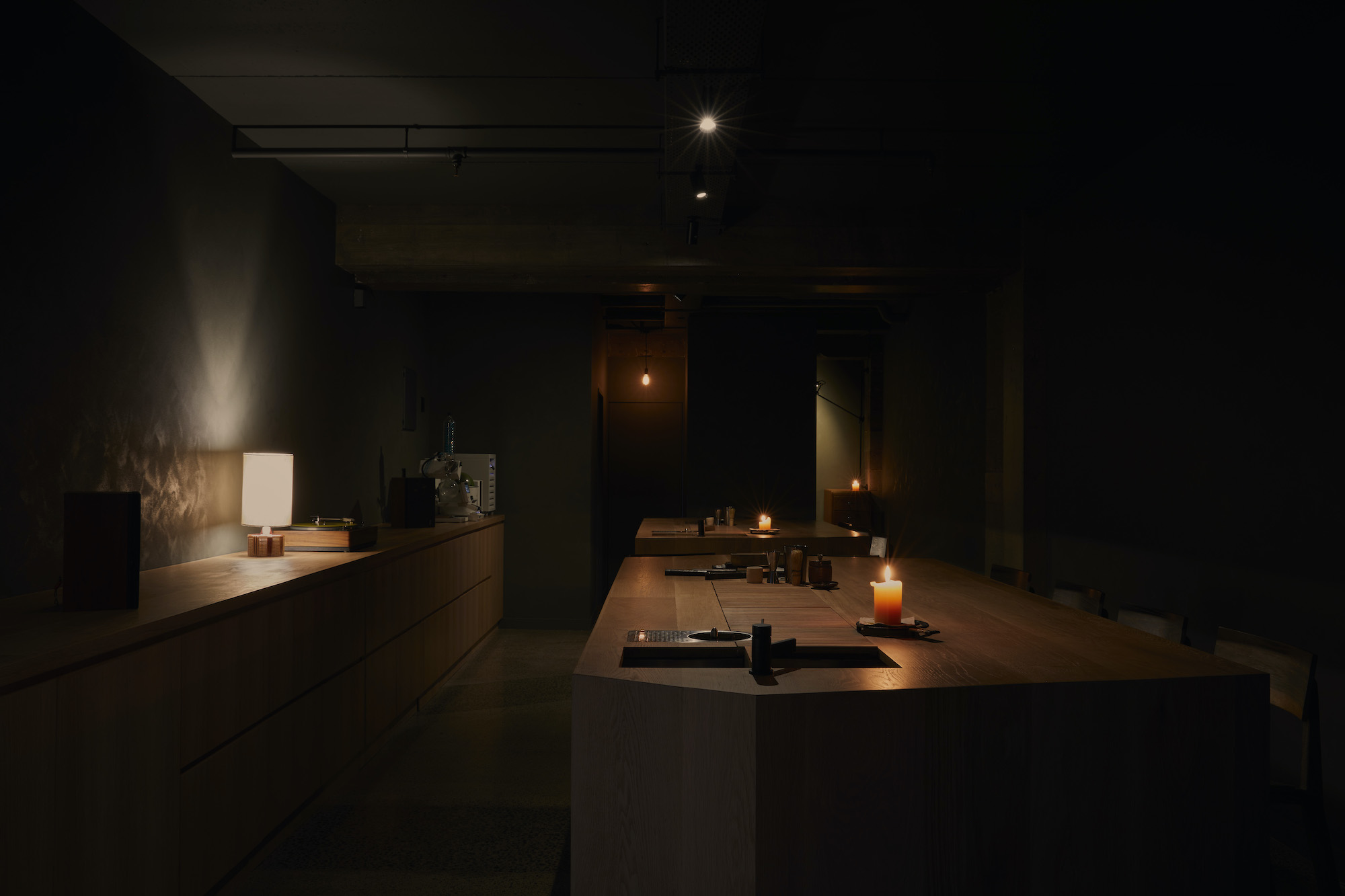 Boxer | Hospitality & Retail | Cheshire