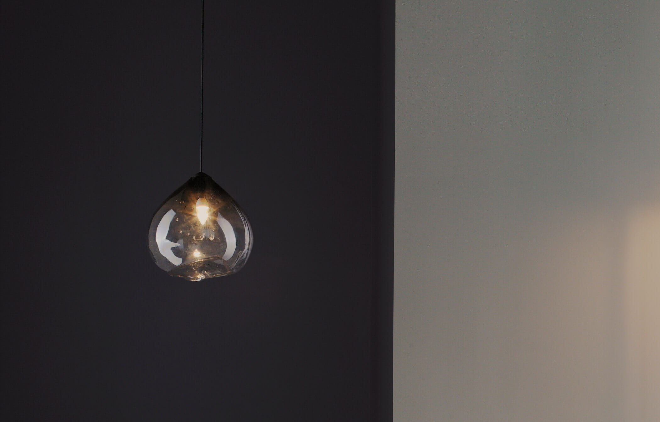 Parison Pendant | Objects | Cheshire