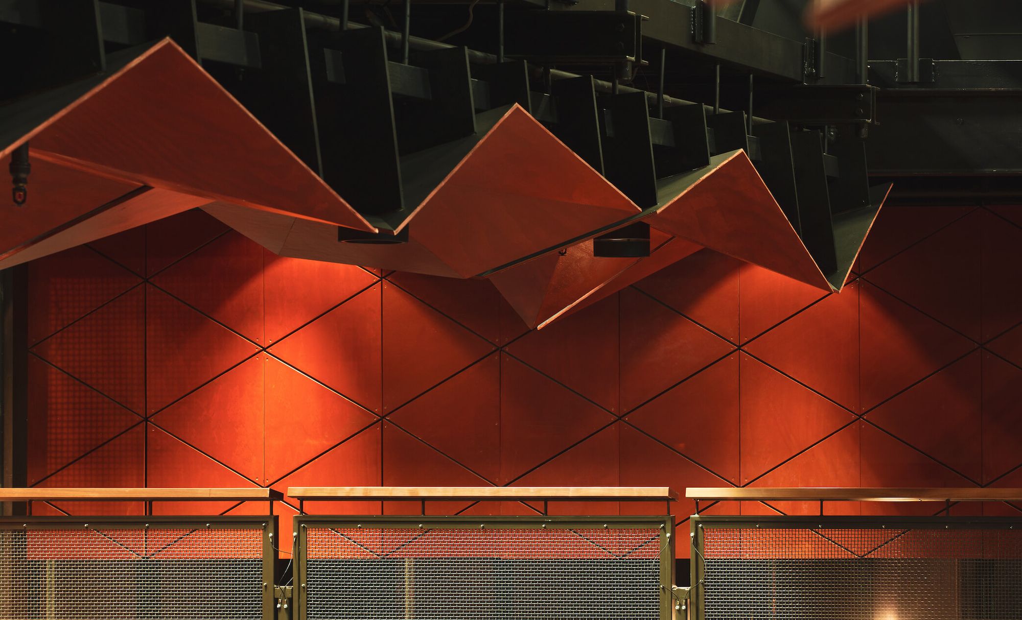 Q Theatre | Culture | Cheshire