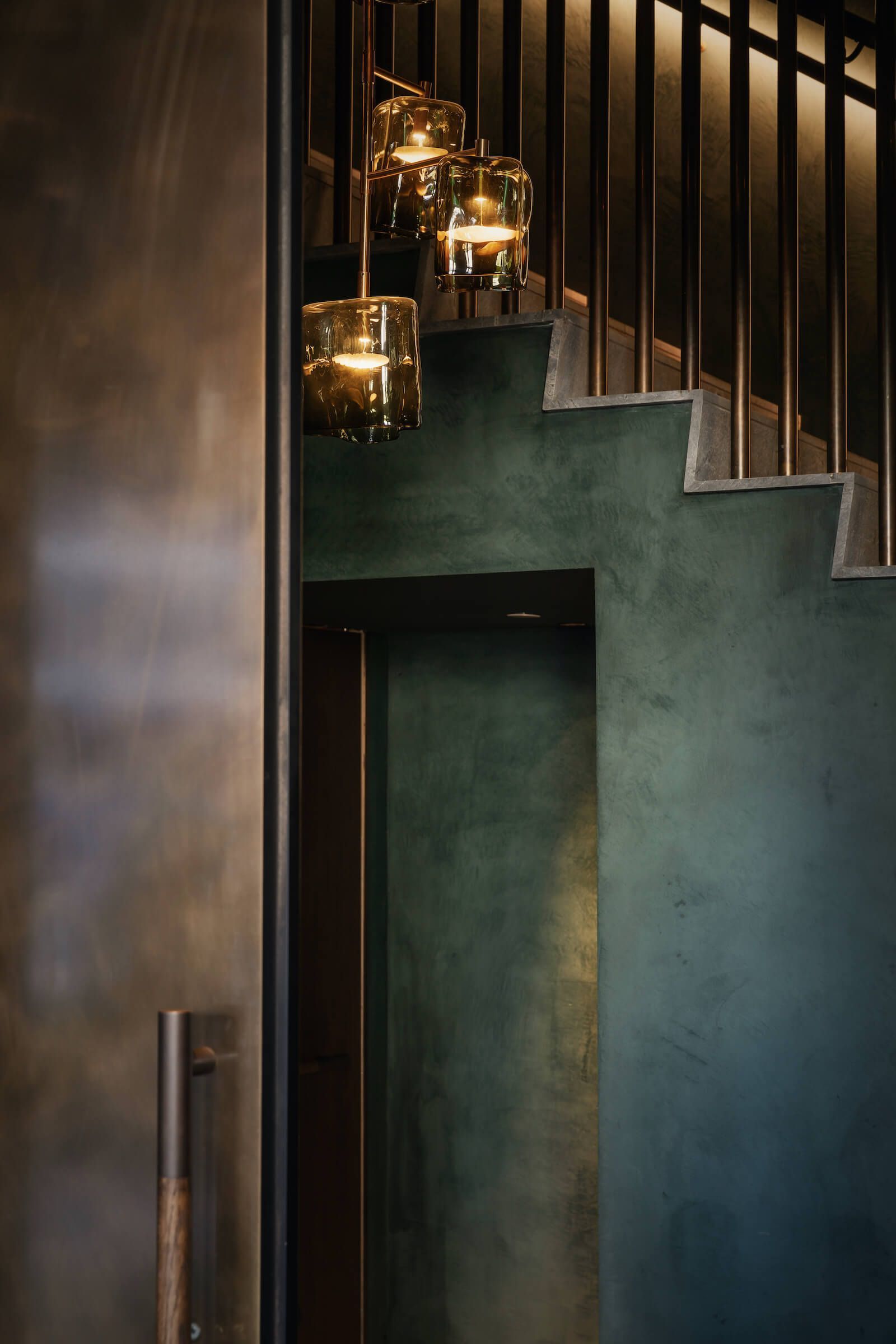Northern Club Extension | Hospitality & Retail | Cheshire