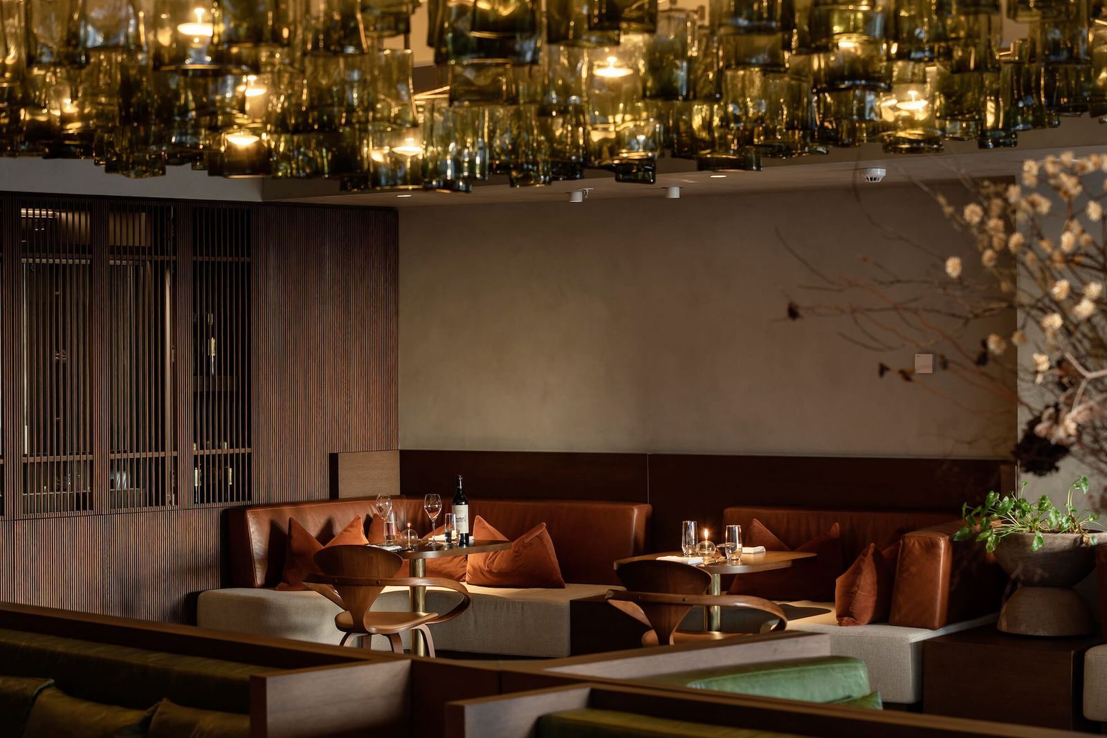 Northern Club Extension | Hospitality & Retail | Cheshire