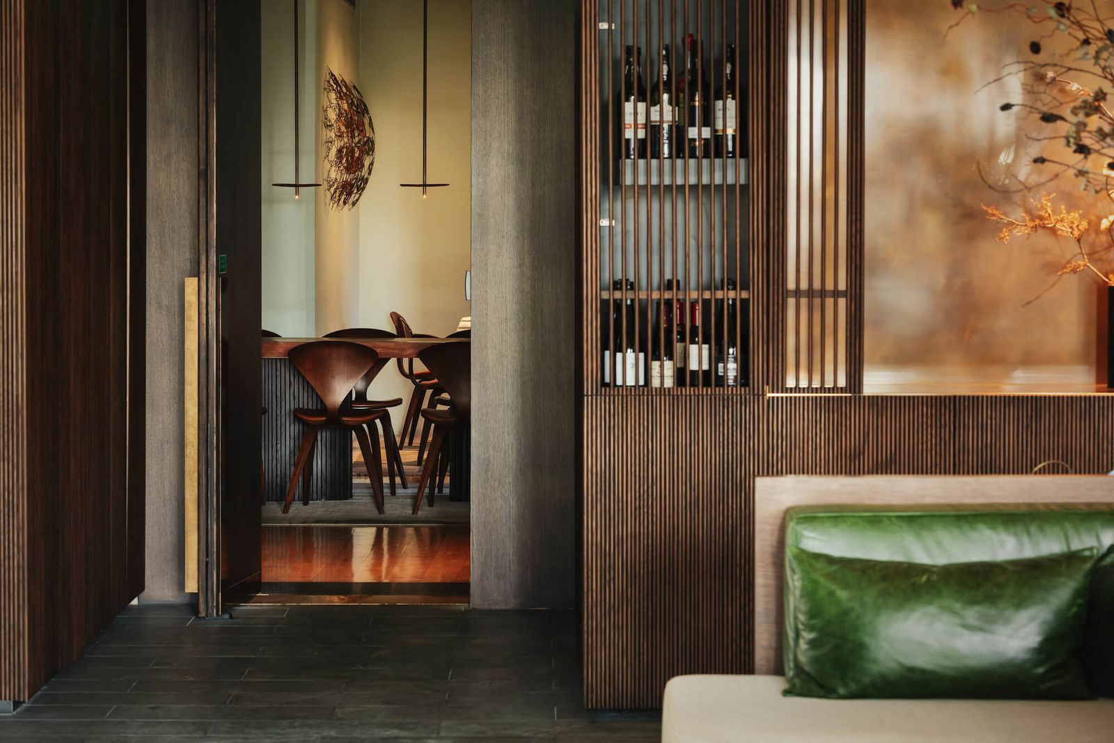 Northern Club Extension | Hospitality & Retail | Cheshire