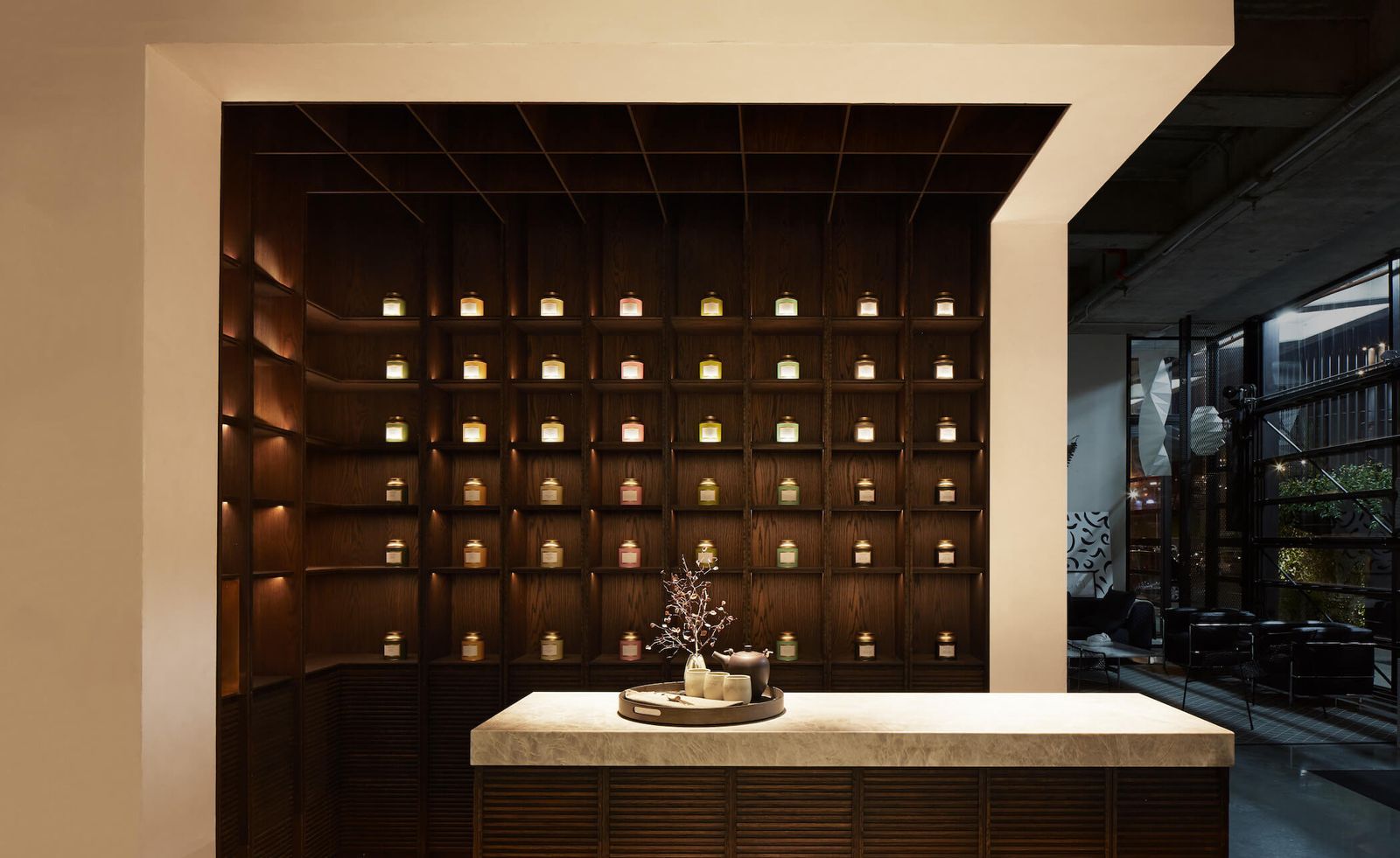 Studio Red Tea Room | Hospitality & Retail | Cheshire