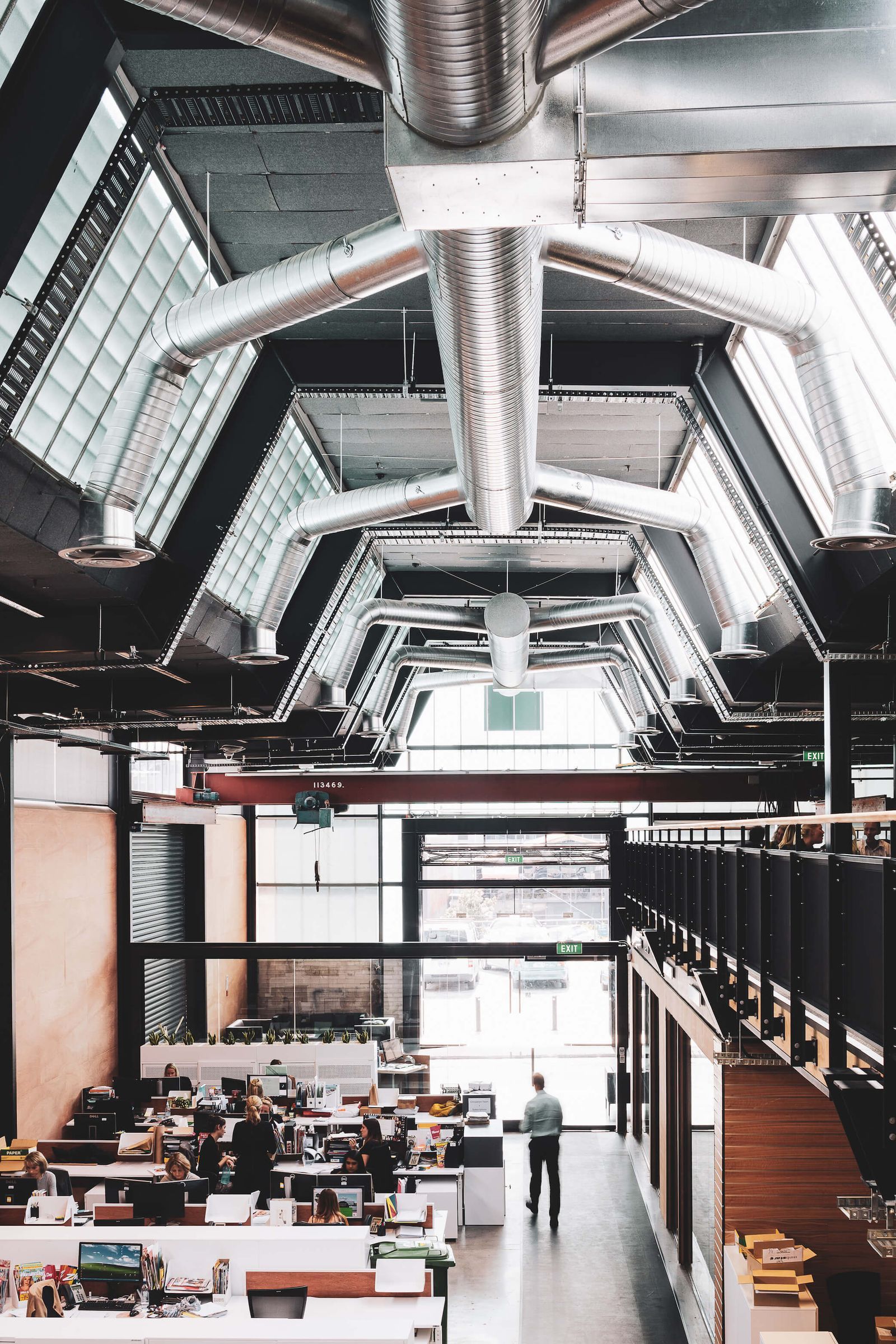 City Works Depot | Masterplanning & Development | Cheshire