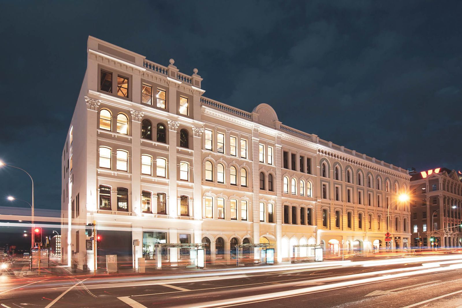 The Stanbeth & Excelsior Buildings | Workspace | Cheshire