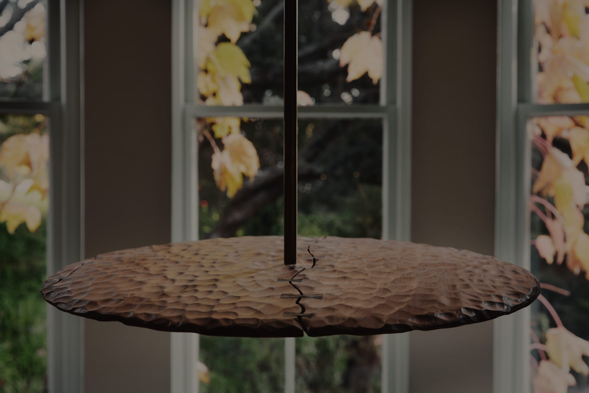 Bankside Pendant | Objects | Cheshire