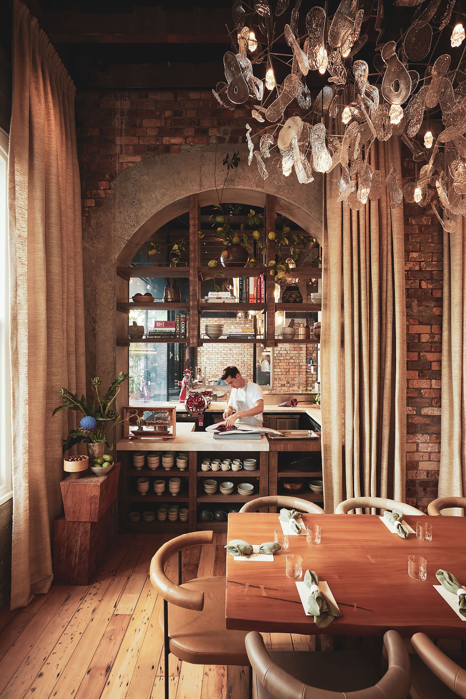 The Hotel Restaurant Private Dining | Hospitality & Retail | Cheshire