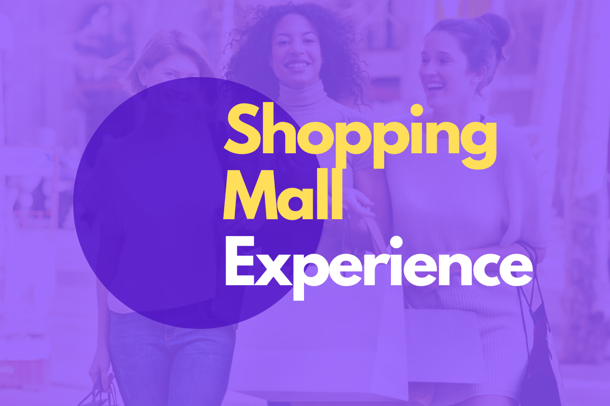 The Shifting Shopping Mall Experience: How Has It Changed Over the Years?