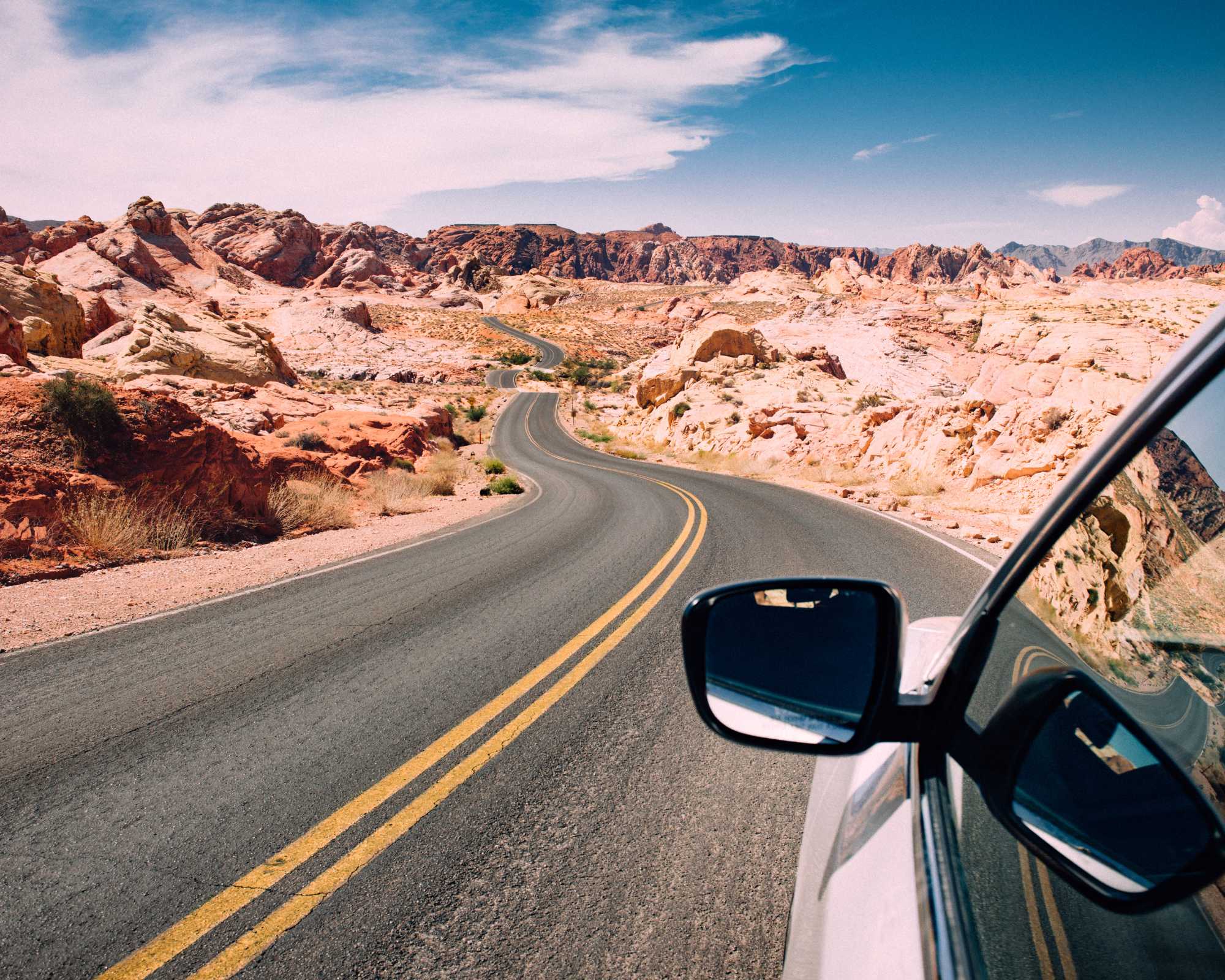 A Step-by-Step Guide to Planning the Ultimate Road Trip in India