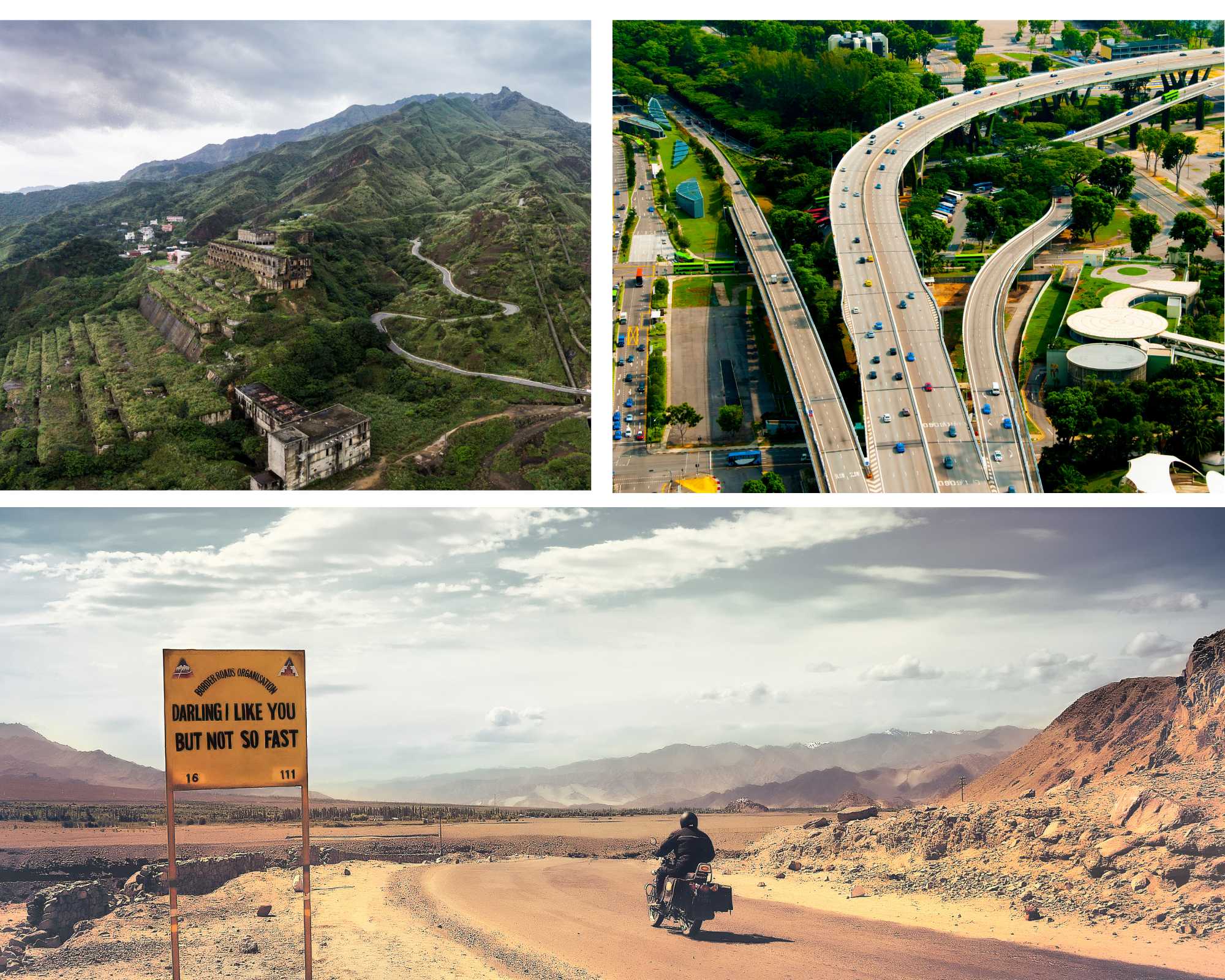 A Step-by-Step Guide to Planning the Ultimate Road Trip in India