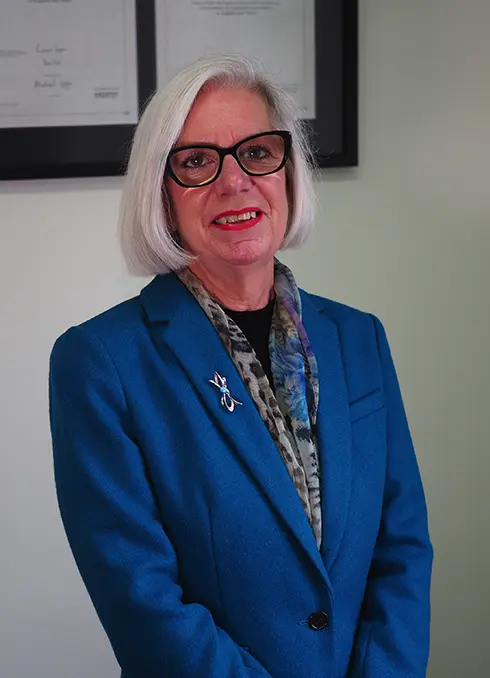 Our staff | Plummer Parsons