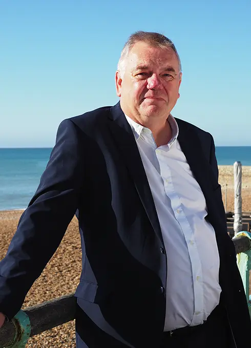 Our staff | Plummer Parsons