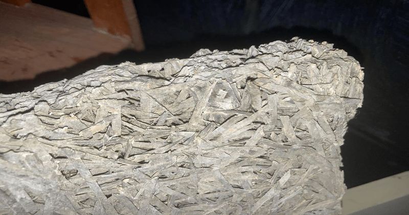 Wood wool slabs and stramit, what are they and do they contain asbestos ...