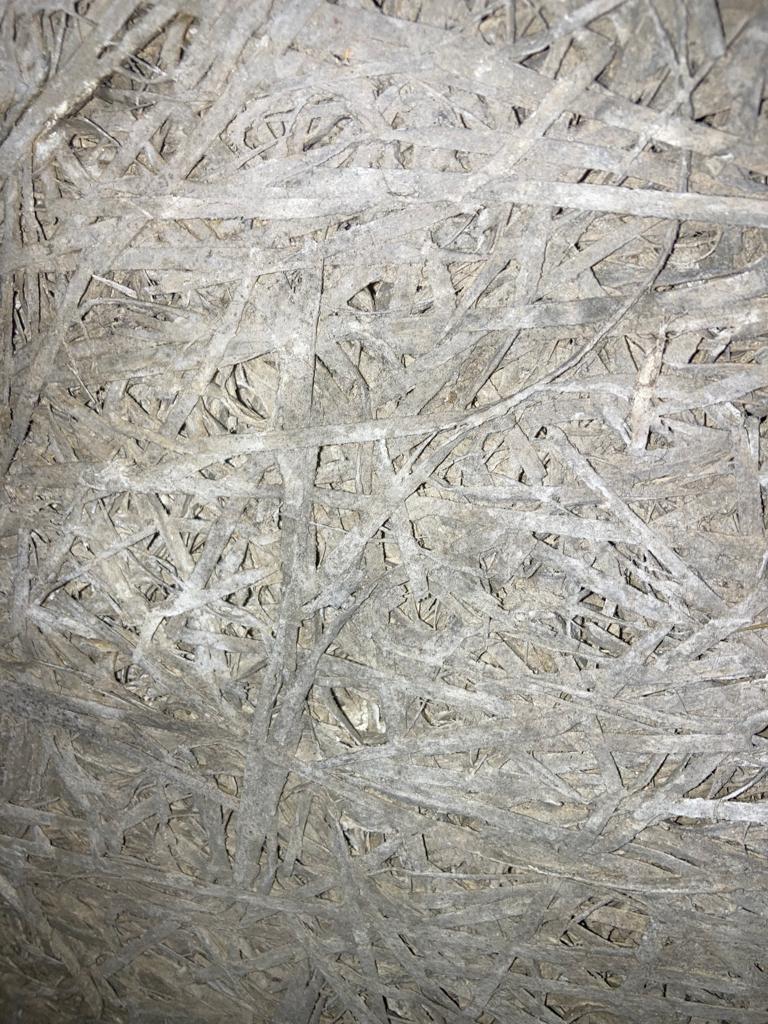 Wood wool slabs and stramit, what are they and do they contain asbestos ...