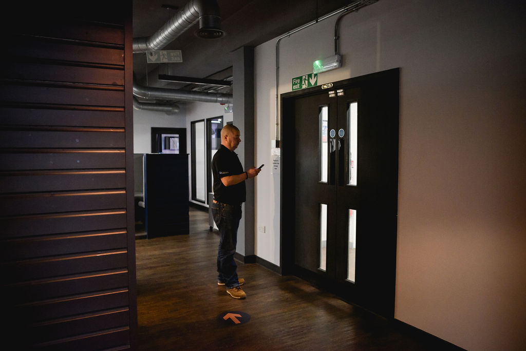 Fire door surveys, the requirements, need to know and FDIS survey cost ...