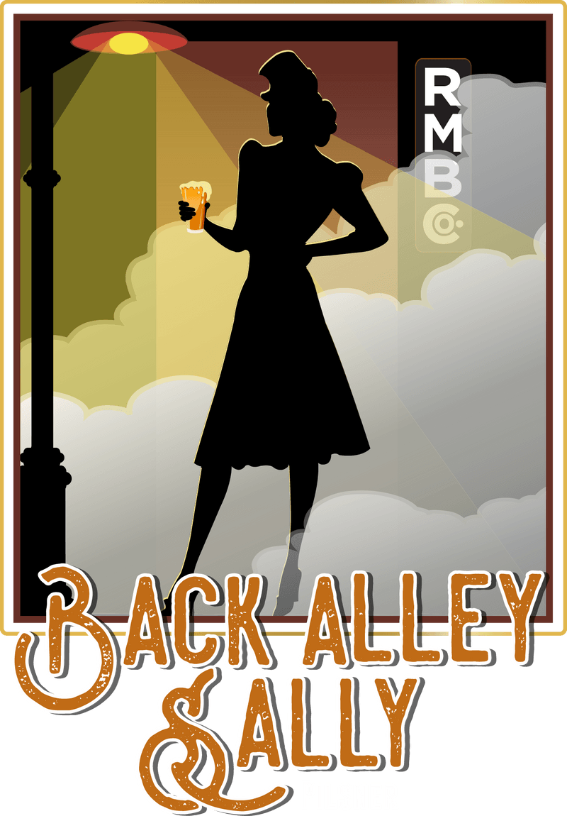 Home - Round Man Brewing Co. - Spooner, WI