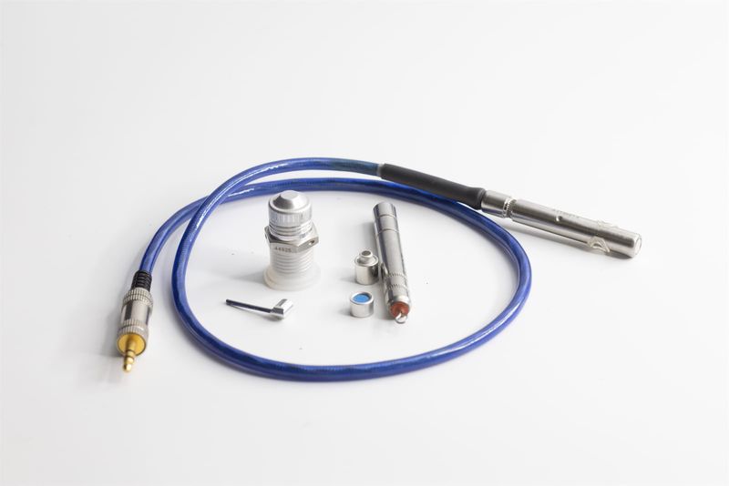 Products - Stresau Laboratories - Spooner, WI