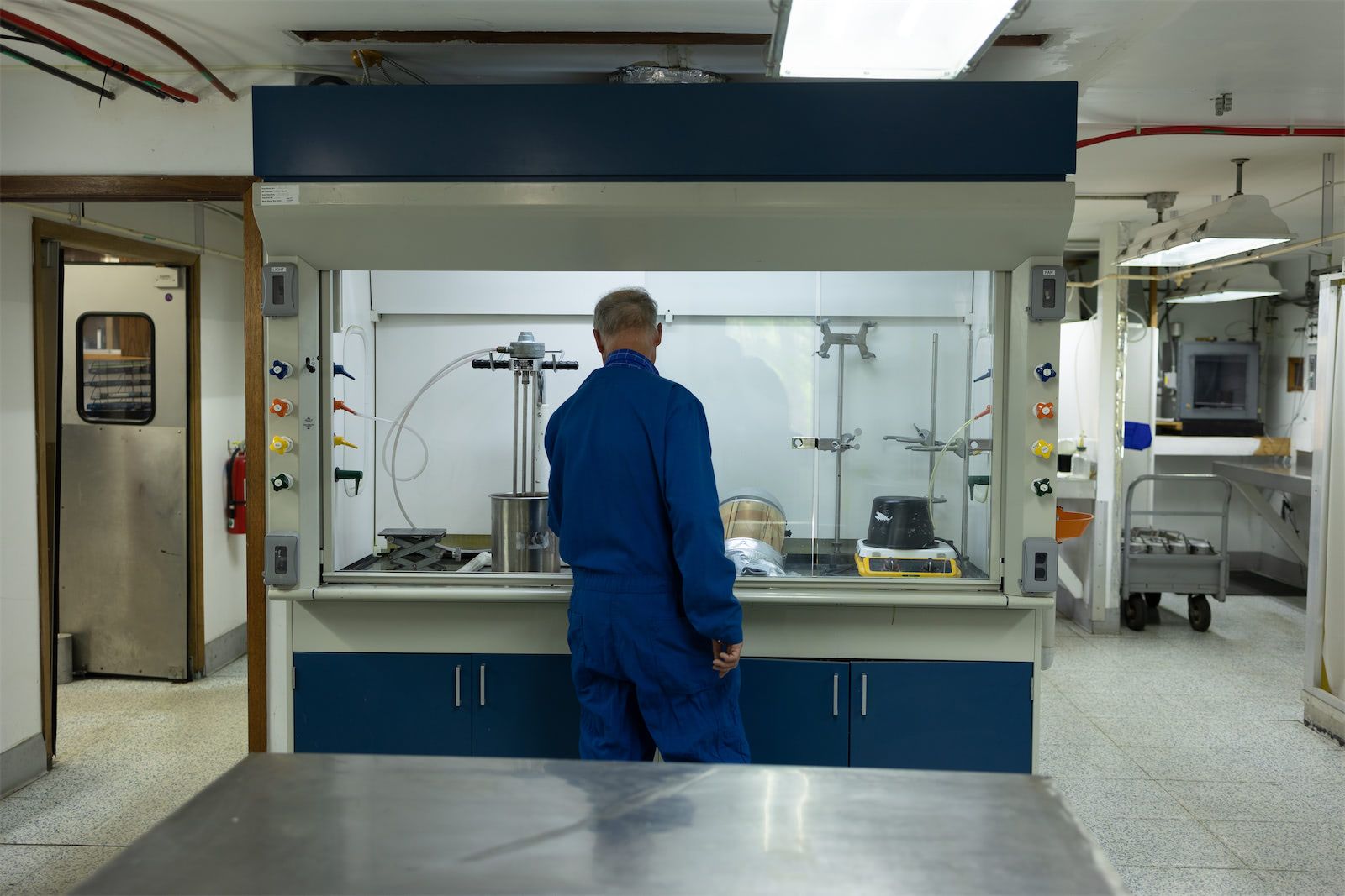 What We Do - Stresau Laboratories - Spooner, WI