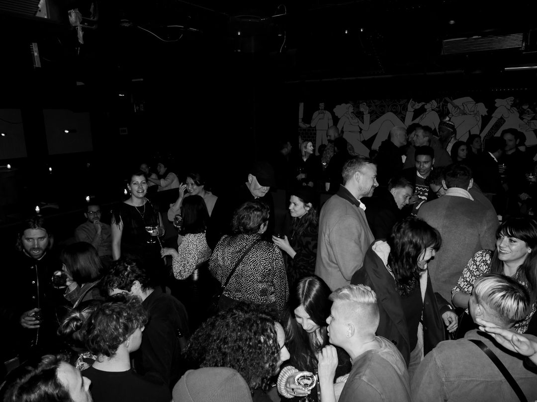 STEREO | Mix of Music, Cocktails & Dining | Covent Garden London