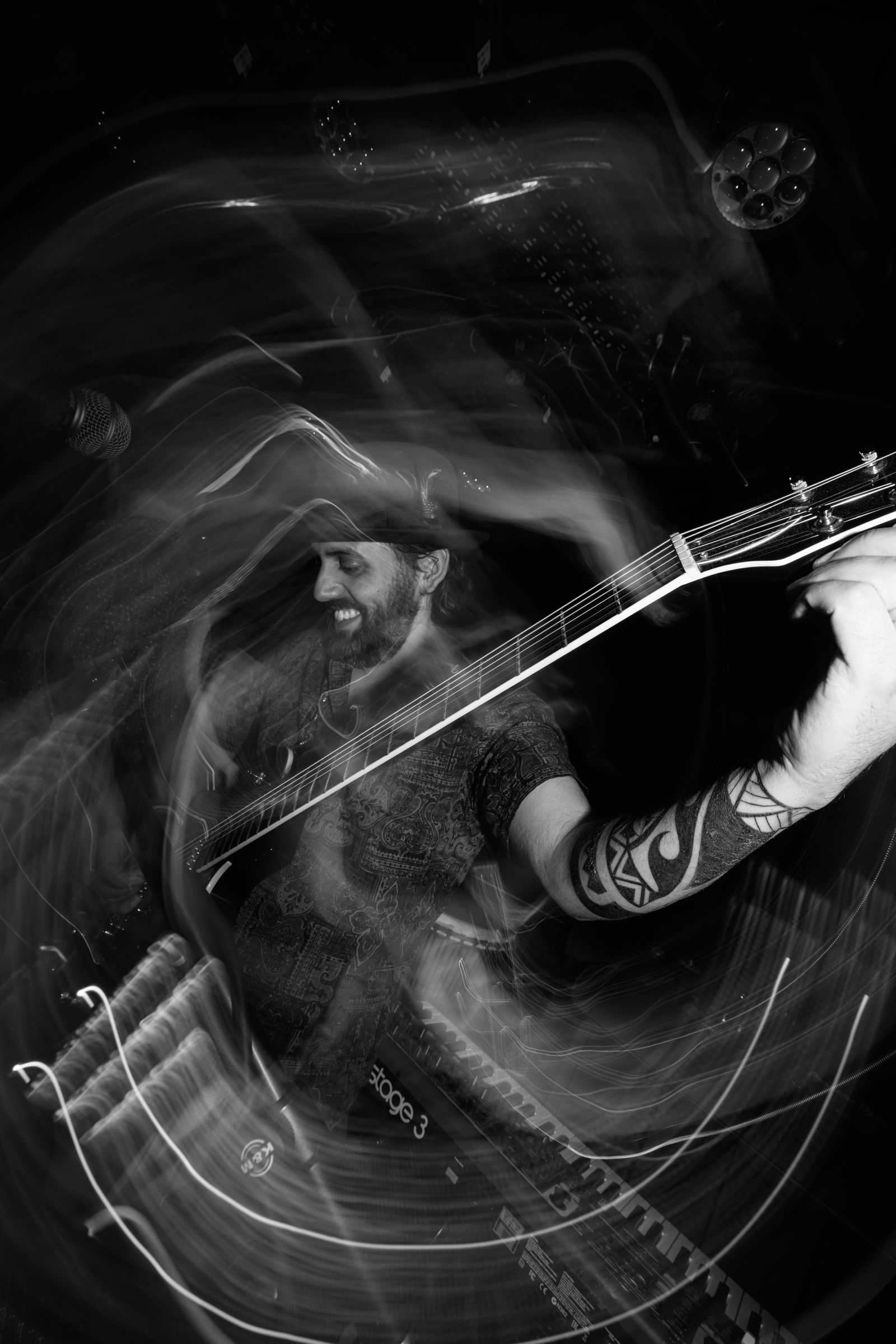STEREO | Mix of Music, Cocktails & Dining | Covent Garden London