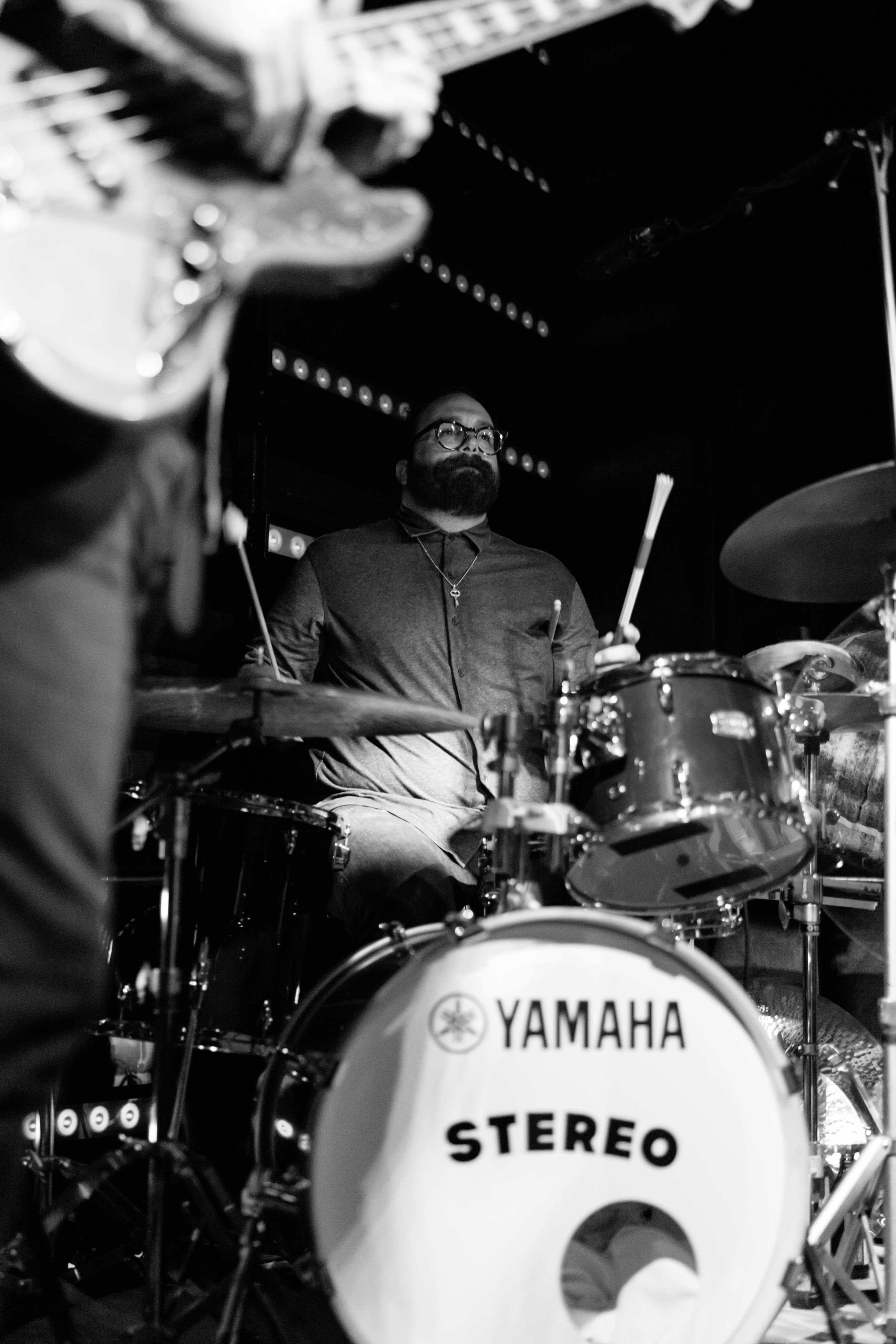 STEREO | Mix of Music, Cocktails & Dining | Covent Garden London