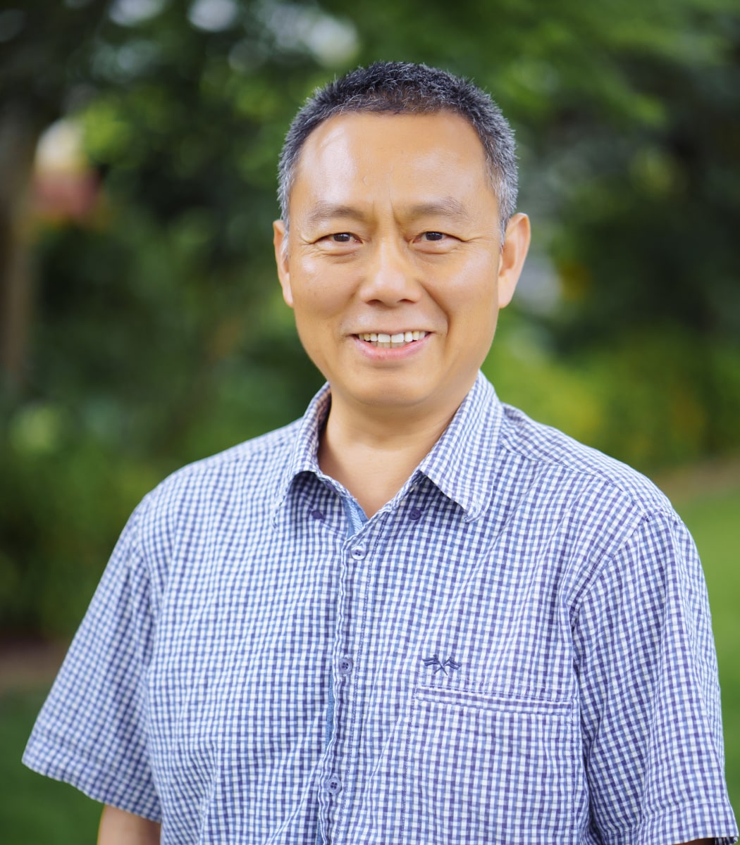 Daniel Liang's Instagram, Twitter & Facebook on IDCrawl