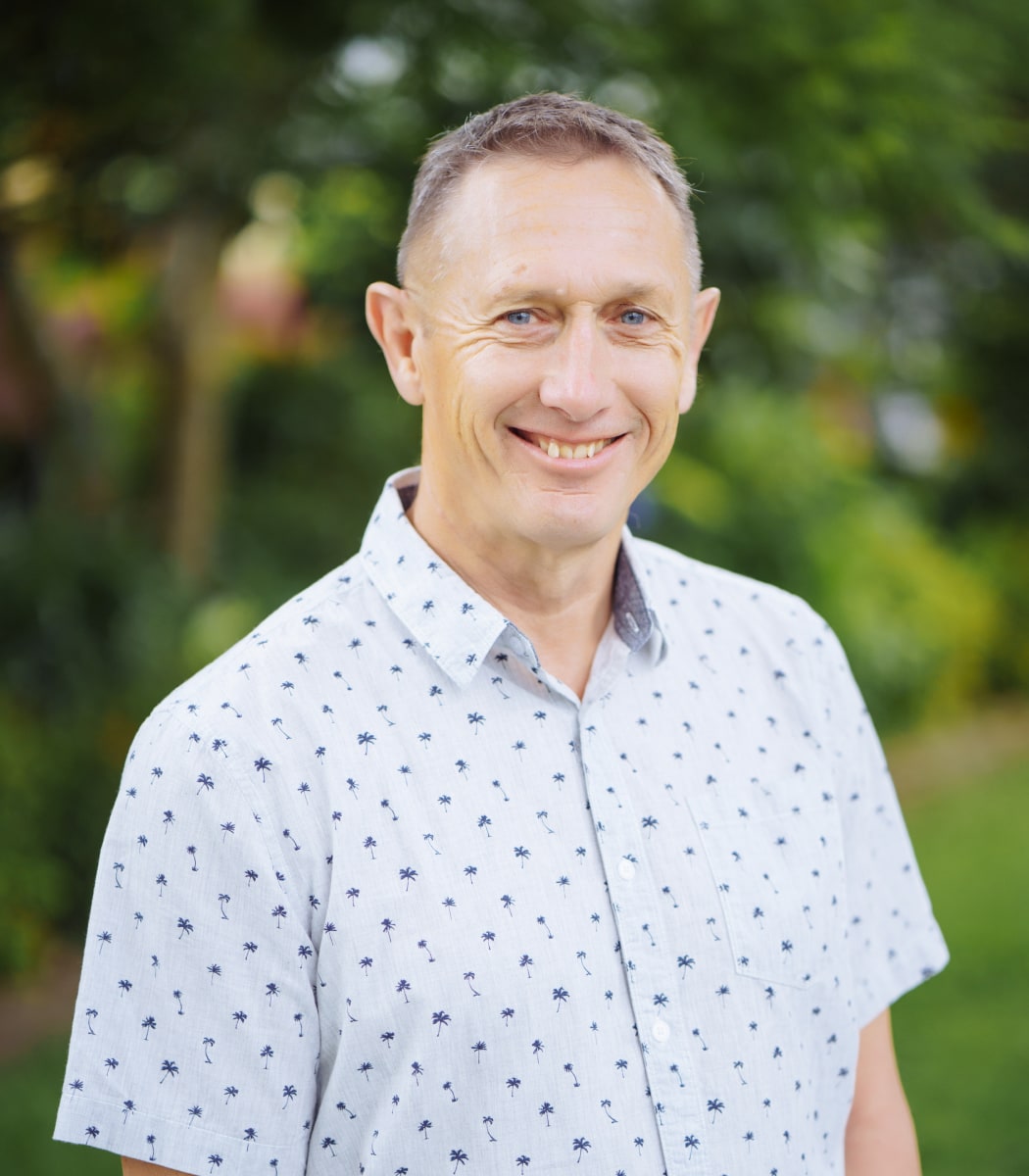 Derek Maggs | Our People | Bridges Insurance