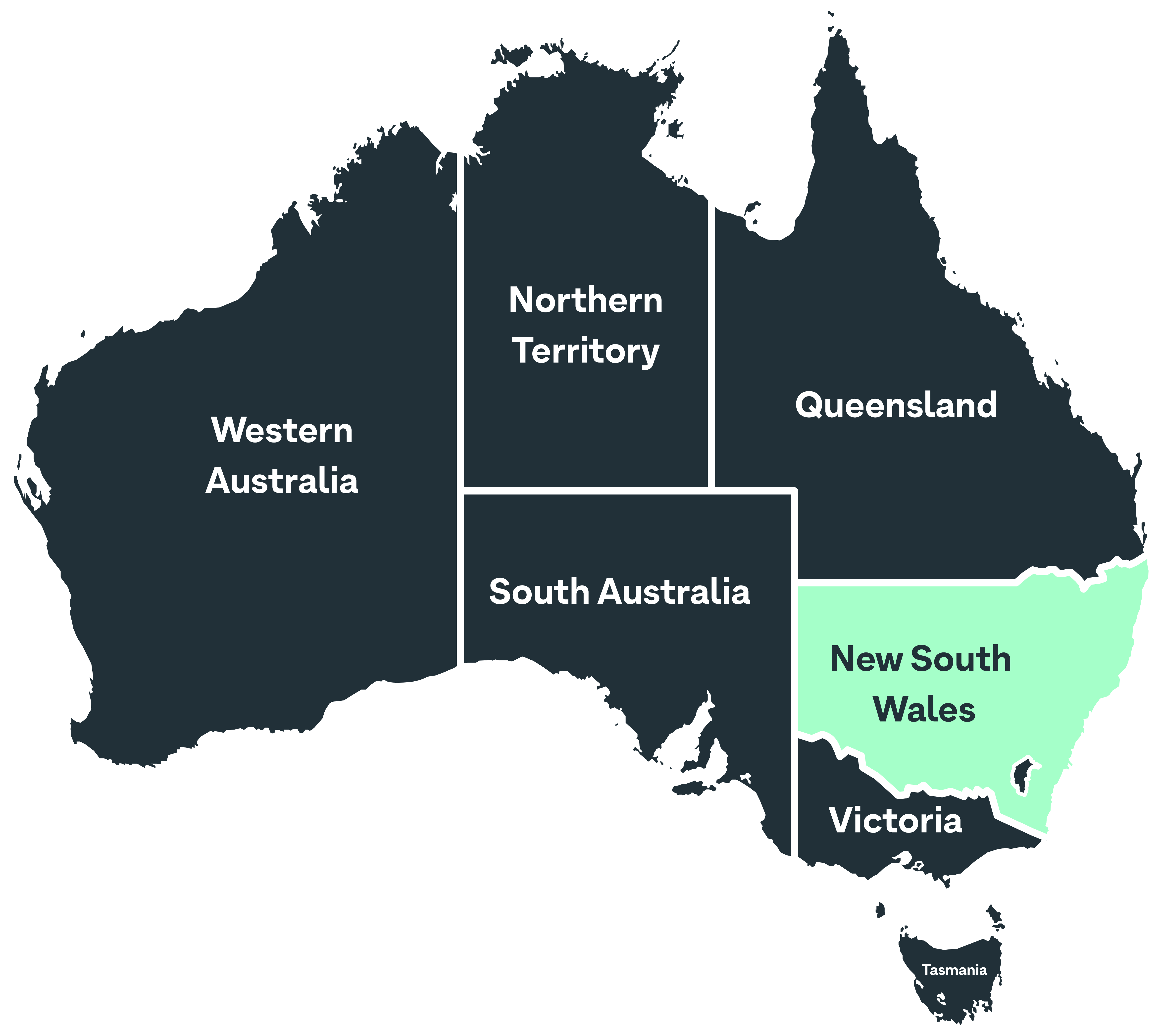 Pros/cons of living in each state - Working Holiday Australia | Sven Global