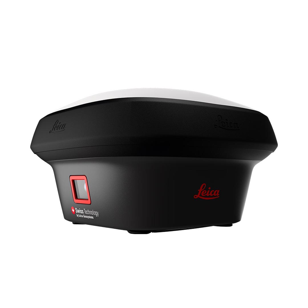 Leica GS18 | Geo Rental