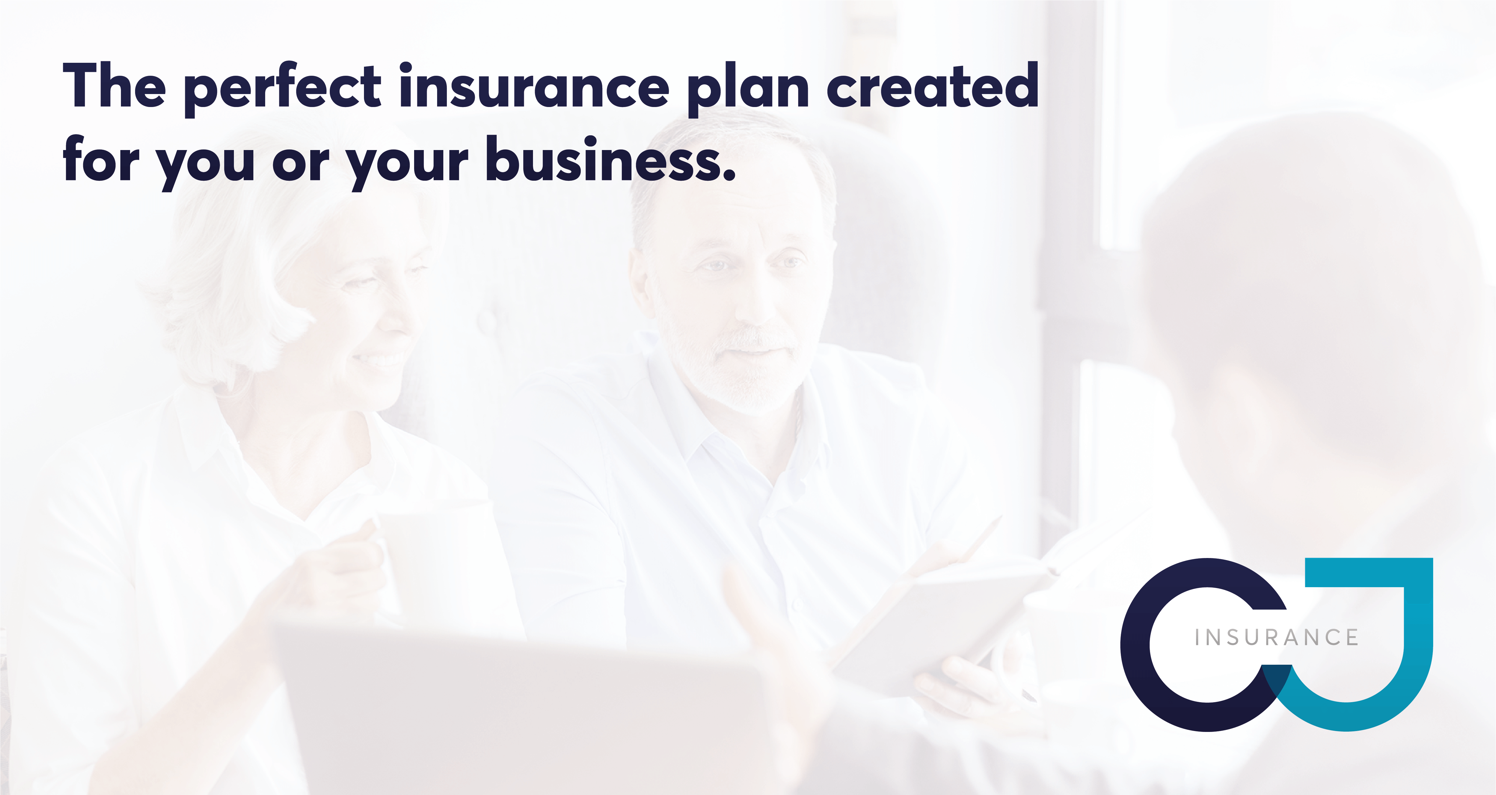 CJ Insurance | Personal & Business Insurance