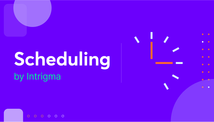 How to Simplify Your On-Call Scheduling