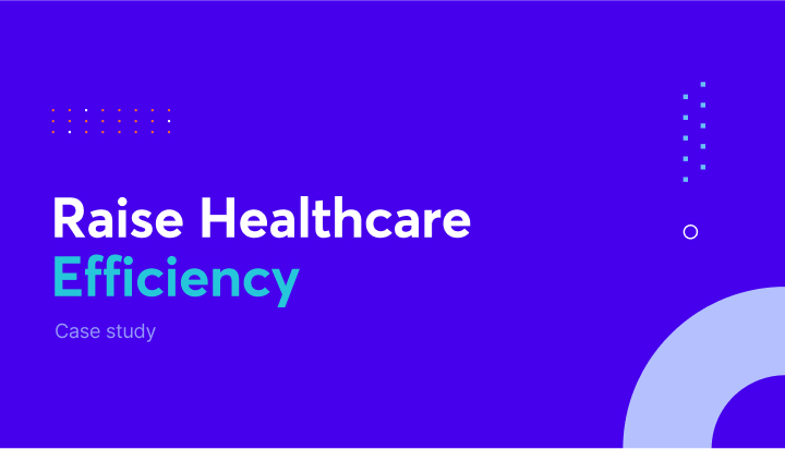 A Case Study: Giving Nurses Input Into Scheduling