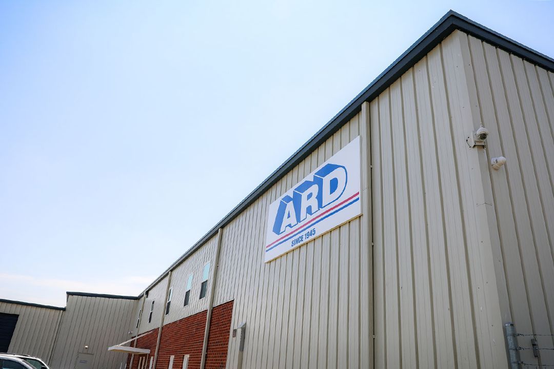 Contact Us - ARD Trucking