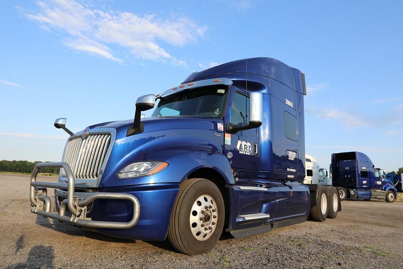 Services - ARD Trucking