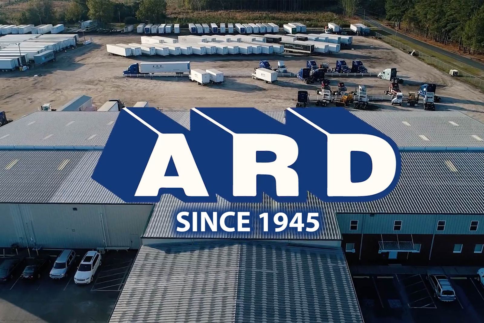 About Us - ARD Trucking