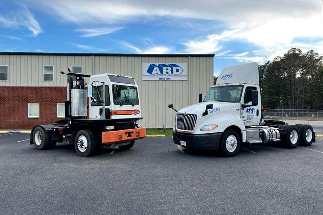 Services - ARD Trucking