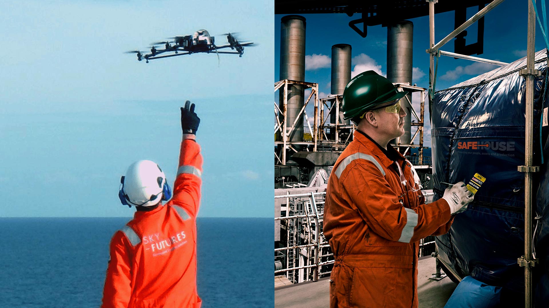 Partners - Panthera Solutions Inc