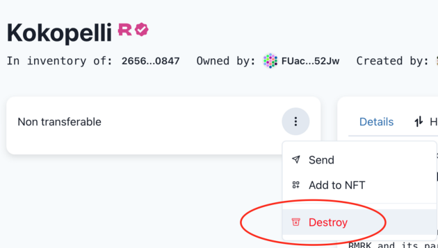 RMRK.app Blog - Spacers Arriving — Subsocial Releases Advanced NFT Collection with RMRK