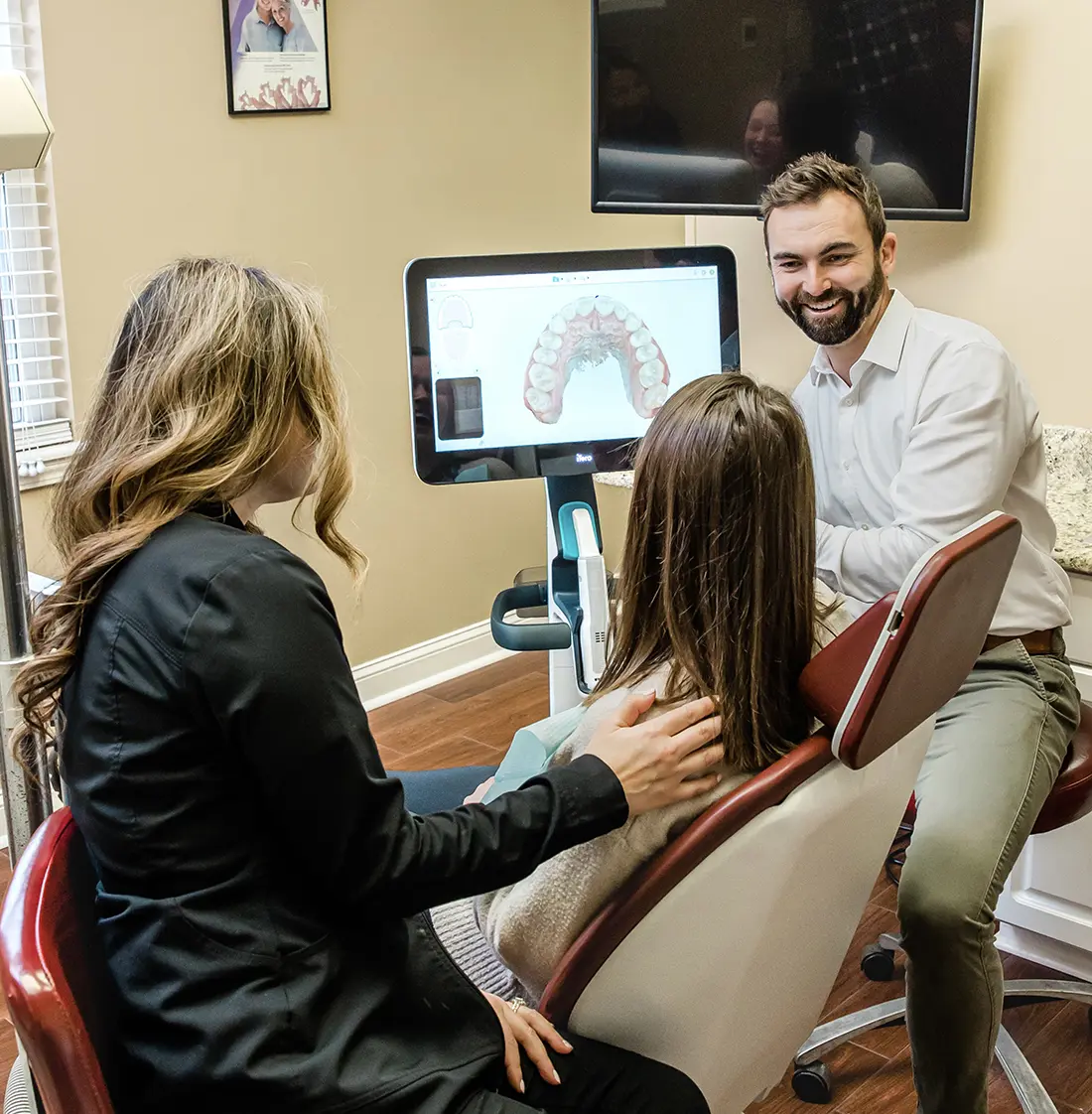 Cosmetic Dentistry in Hendersonville | Vibrant Dental