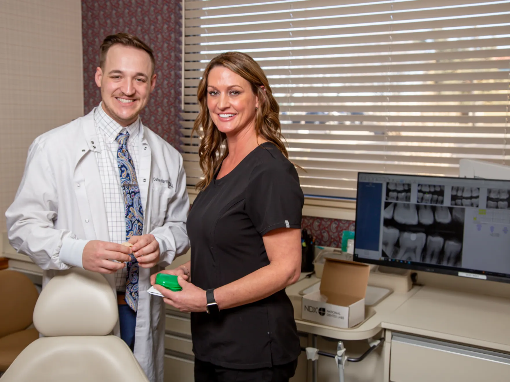 Dental Cleanings in Wichita, KS | Dental Checkups